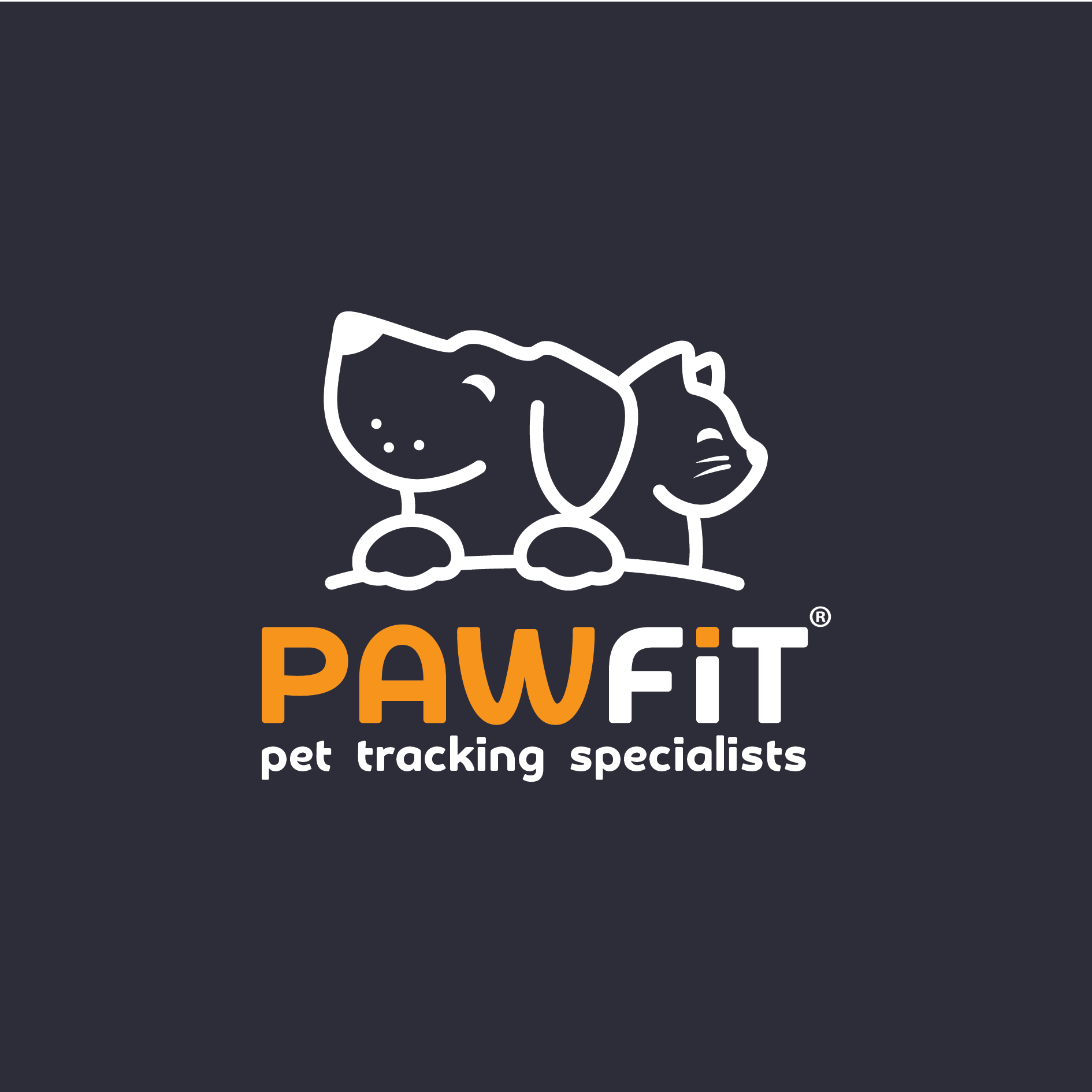 PAWFIT 3 Harness - Tracker Mount – My Dogs World